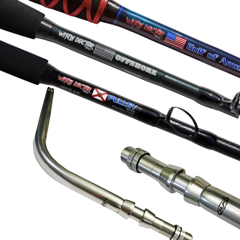 Home — Witch Doctor USA